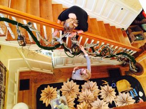 Holidays Highfield 'Holidays at Highfield' creates a worl...