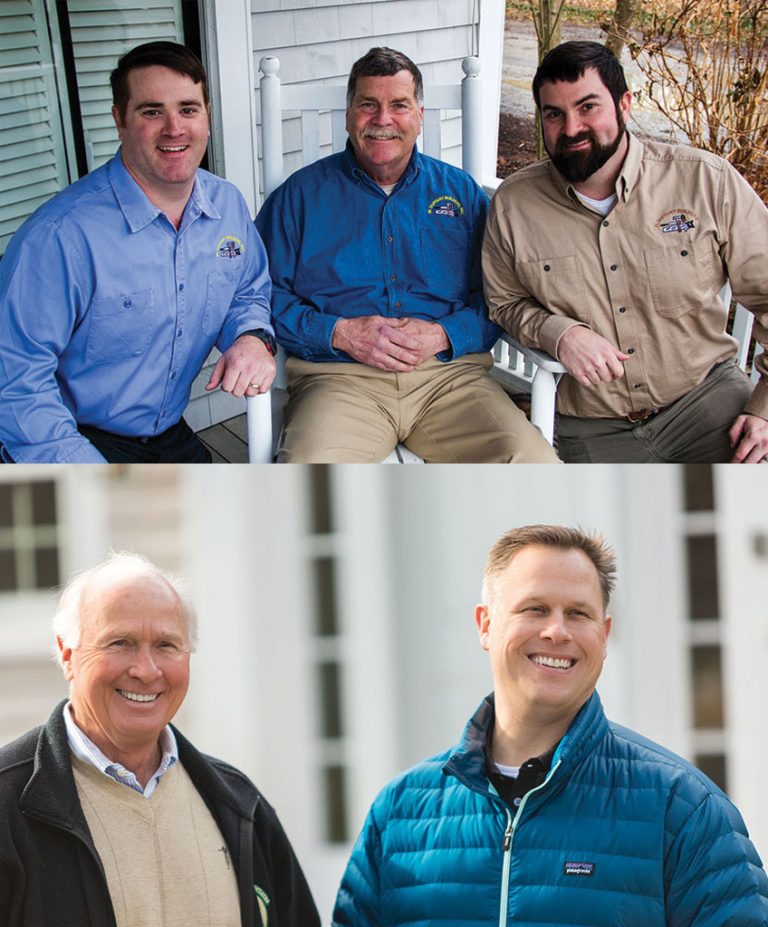 M. Duffany Builders McPhee Family Fundamentals | Cape Cod...