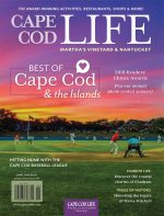 Harbor LIFE: Chatham Harbor | Cape Cod LIFE