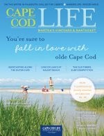 Cape Cod Surfcasting | Cape Cod LIFE Recreation & Act...