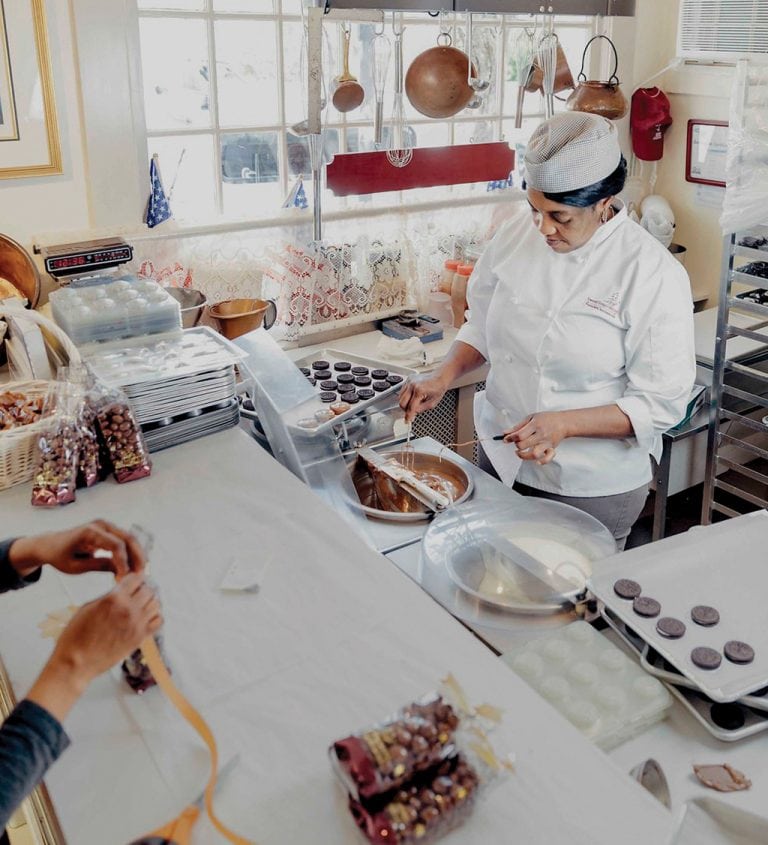 Best Cape & Islands candy shops | Cape Cod LIFE