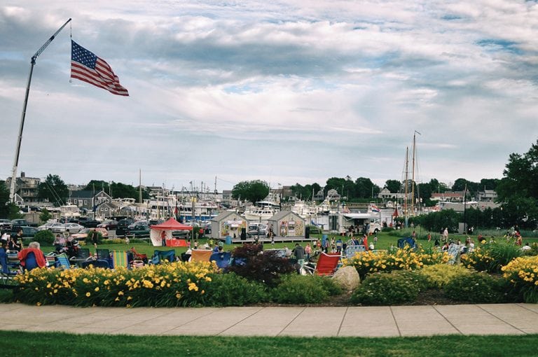 The Cape Cod Effect: Cultural Districts | Cape Cod LIFE