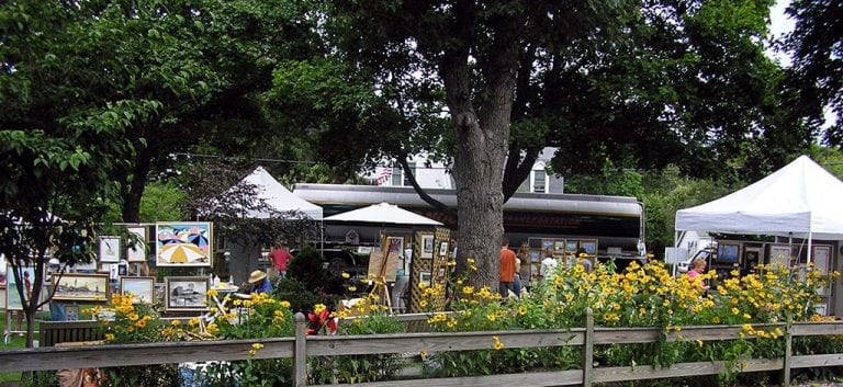 The Cape Cod Effect: Cultural Districts | Cape Cod LIFE