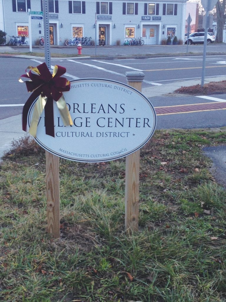 The Cape Cod Effect: Cultural Districts | Cape Cod LIFE