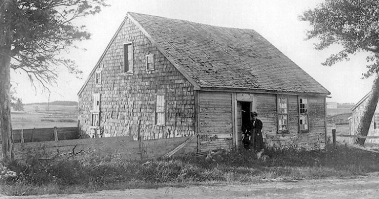 The Cape is more than just a spit of land... it's also a ...