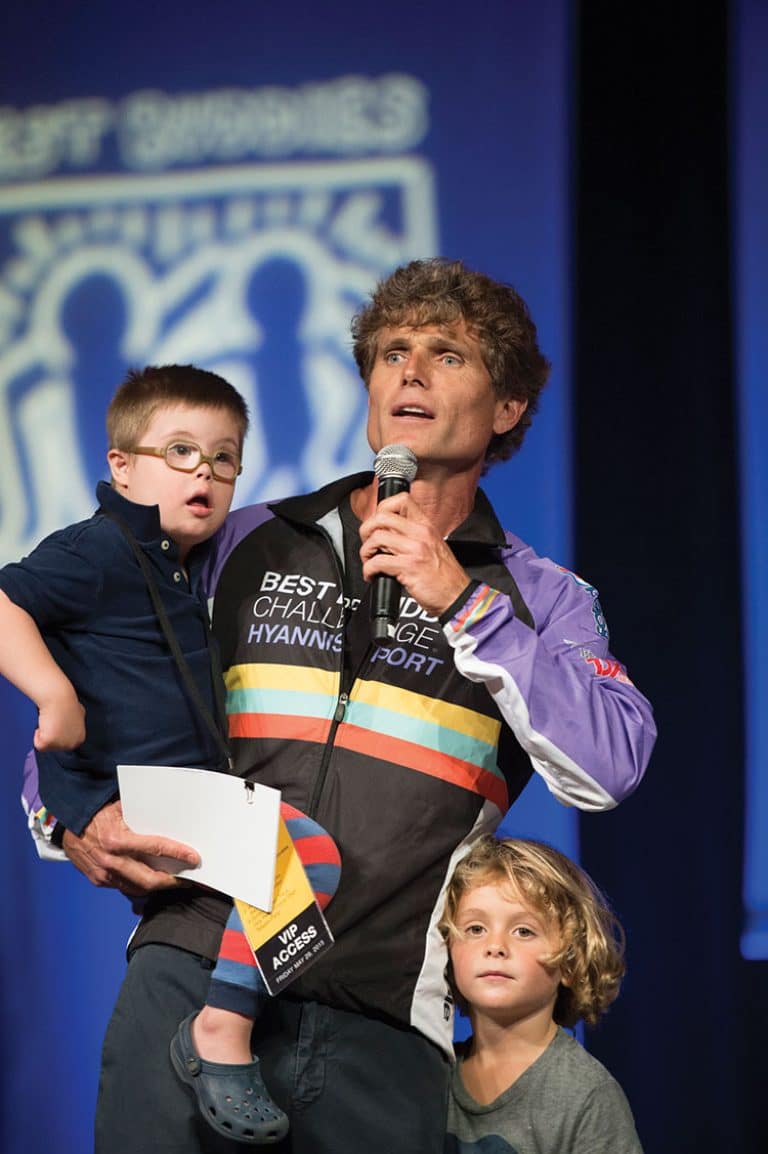 The Shriver brothers and their ties to the Cape | Cape Co...