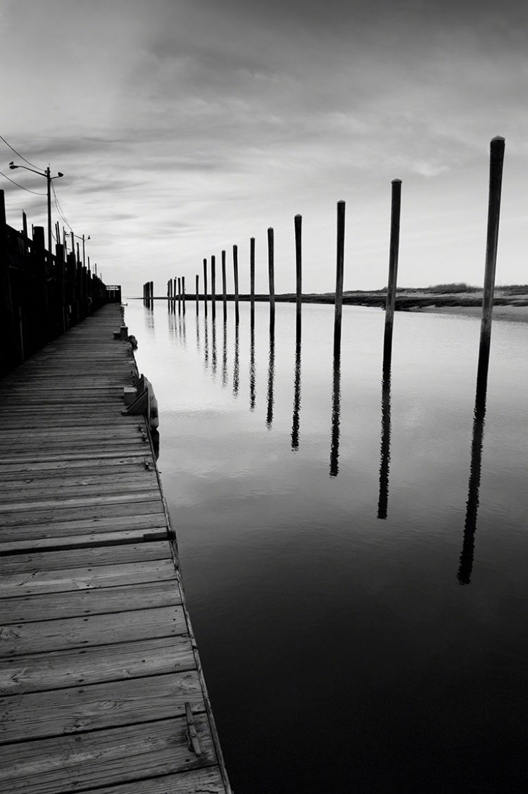 LIFE's Canvas: Bobby Baker's art is a monochromatic symph...
