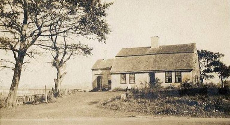 The Cape is more than just a spit of land... it's also a ...