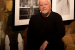 LIFE's Canvas: Bobby Baker's art is a monochromatic symph...