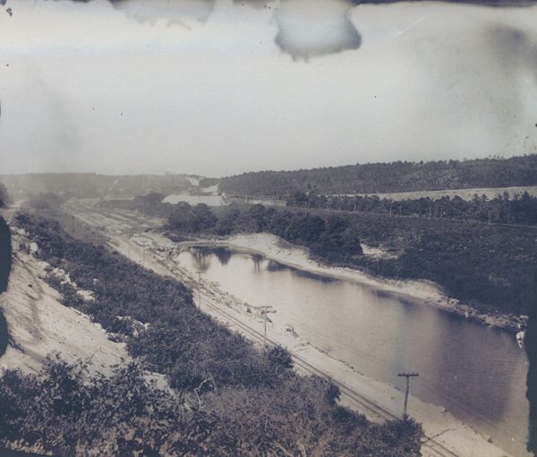 Ever wonder how the Cape Cod Canal came to be? | Cape Cod...