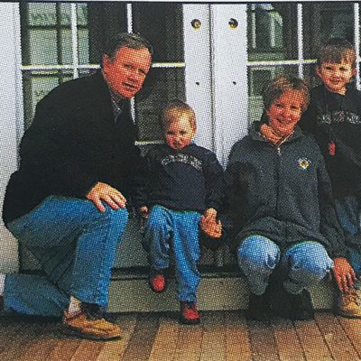 Brian Shortsleeve takes a look back at building his own C...