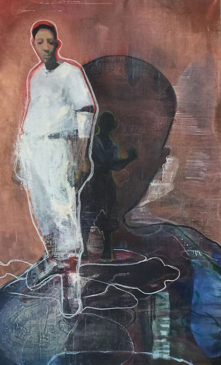 Artist Profile: Joe Diggs | Cape Cod LIFE Joe Diggs