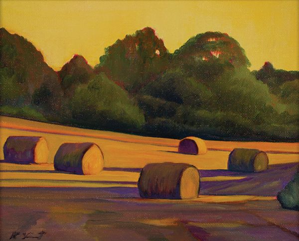 Artist Profile: Kenneth Vincent | Cape Cod LIFE Kenneth V...