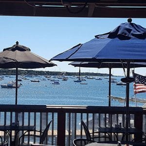 The Seafood Shanty | Cape Cod LIFE