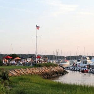 Best Dining Cape Cod & the Islands • Reader's Choices W...