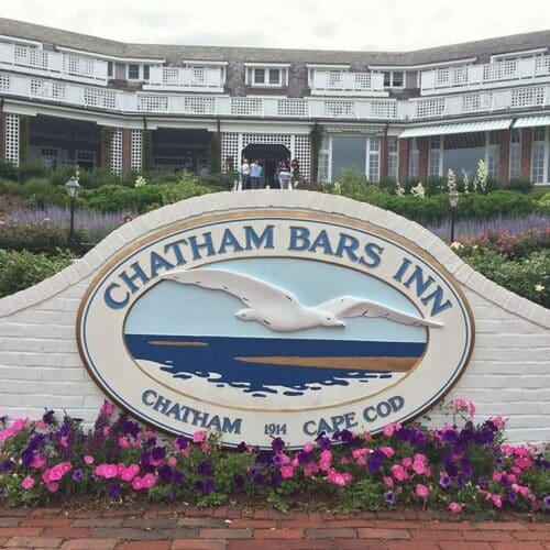 Best Dining Cape Cod & the Islands • Reader's Choices W...