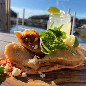 Best Dining Cape Cod & the Islands • Reader's Choices W...