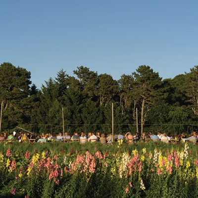 Farm to Table | Cape Cod LIFE farm to table