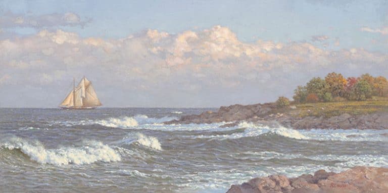 Richard Loud | Cape Cod LIFE richard loud