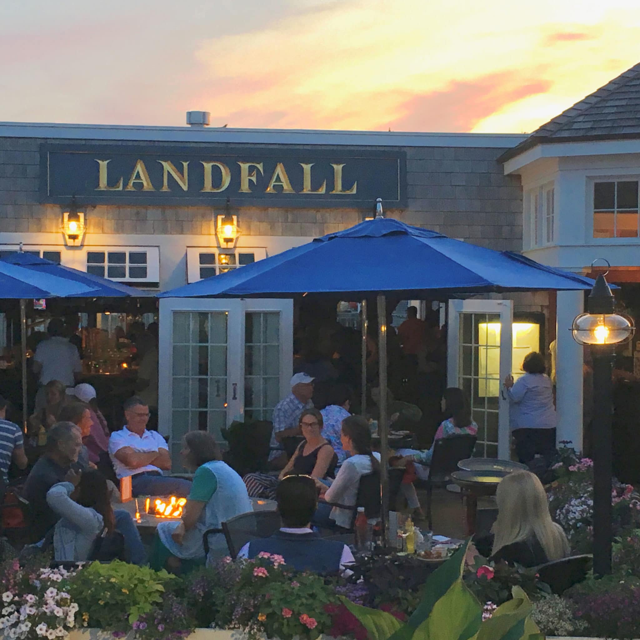 Best Dining Cape Cod & the Islands • Reader's Choices W...