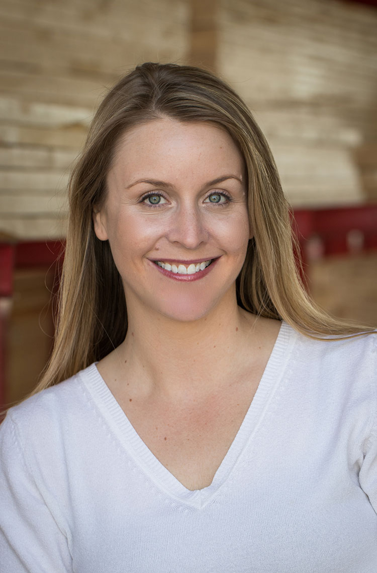 Who builds a building business? Marketing Directors, that...