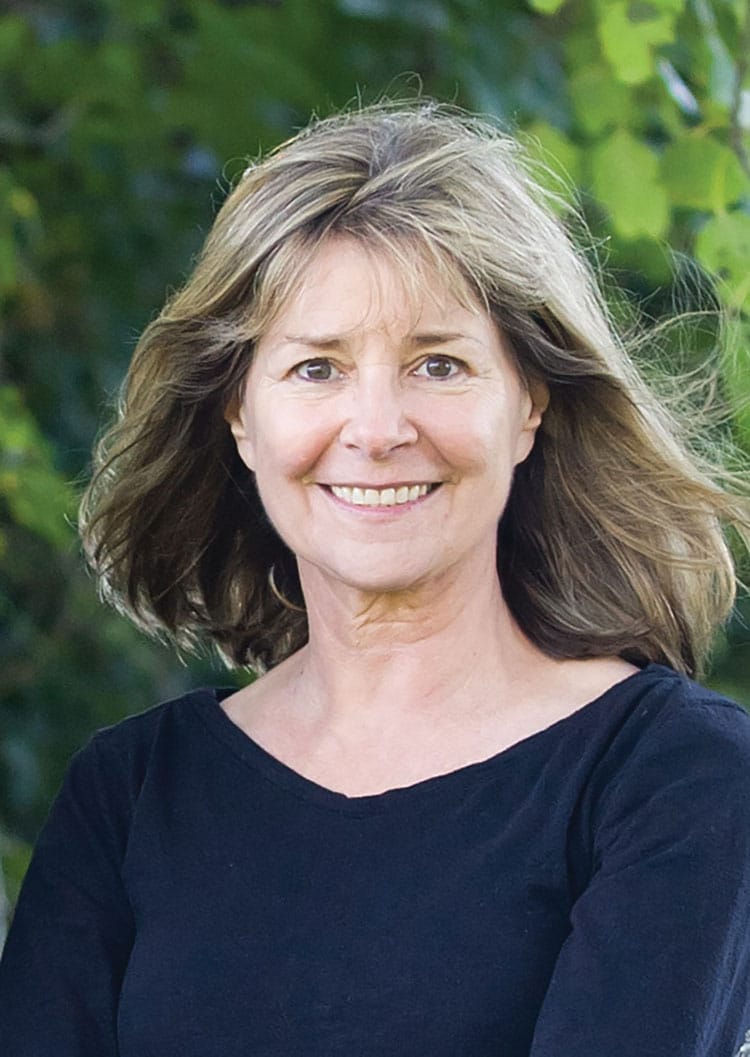 Allison Argo is changing how we view animals, one film at...