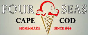 Four Seas Ice Cream | Cape Cod LIFE