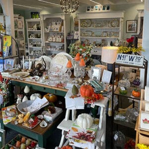 Your guide to the best shopping on Cape Cod & the Islands...