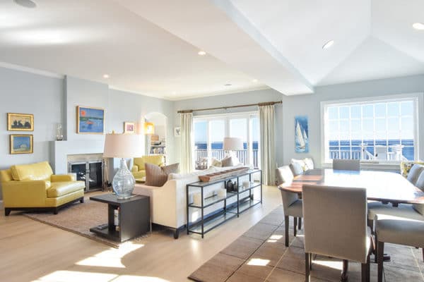 The Cape House: A look inside 3 stunning Cape Cod rental ...