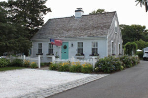 The Cape House: A look inside 3 stunning Cape Cod rental ...