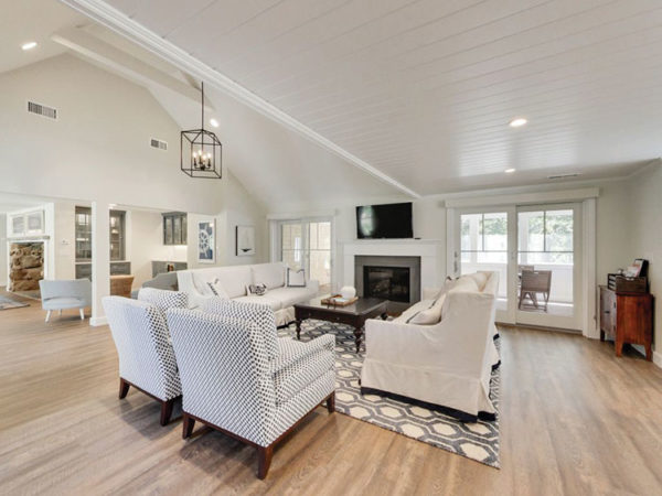 The Cape House: A look inside 3 stunning Cape Cod rental ...