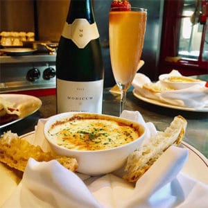 Company of the Cauldron | Cape Cod LIFE