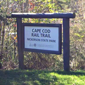 Cape Cod Rail Trail - Eastham/Wellfleet | Cape Cod LIFE