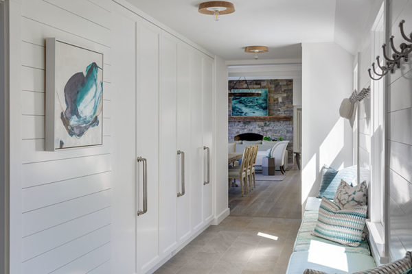 See how JN Interior Spaces transformed this home!