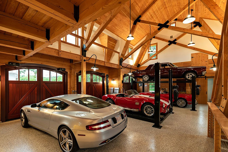 Focus: ERT Architects | Cape Cod LIFE