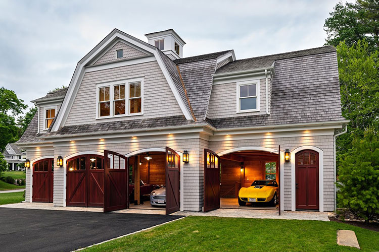 Focus: ERT Architects | Cape Cod LIFE