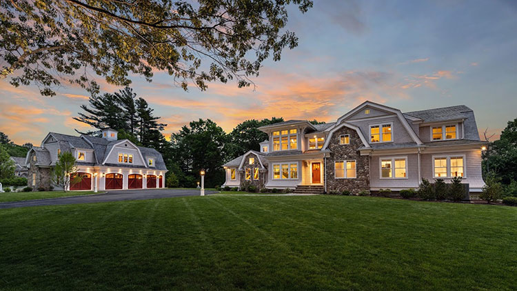 Focus: ERT Architects | Cape Cod LIFE