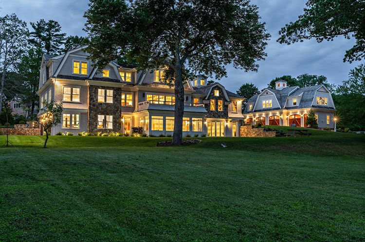 Focus: ERT Architects | Cape Cod LIFE