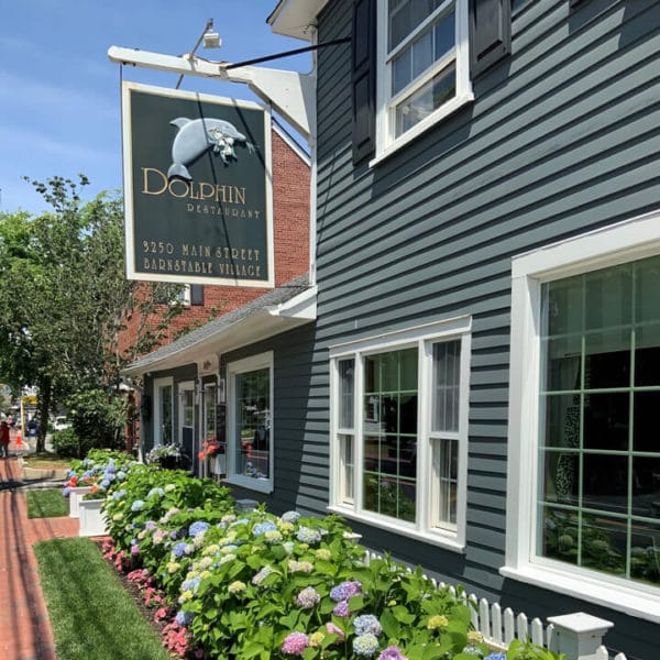 Dining & Lodging Guide | Cape Cod LIFE