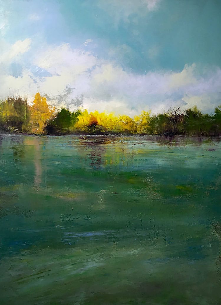 Michael Marrinan | Cape Cod LIFE