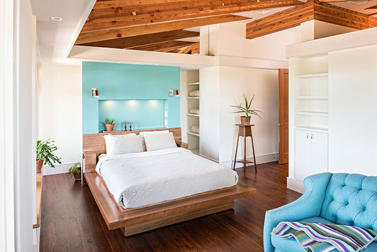 Homeowners Embrace Vastu Construction | Cape Cod LIFE