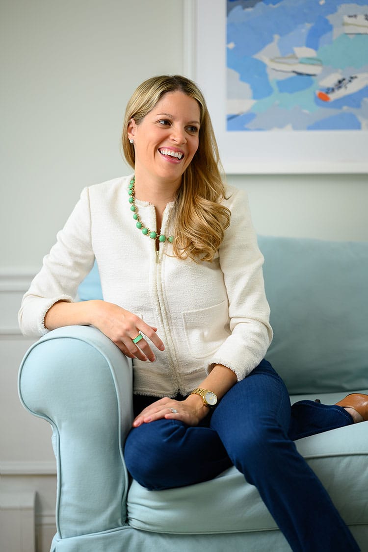 Focus: Anne Lydia, LLC | Cape Cod LIFE