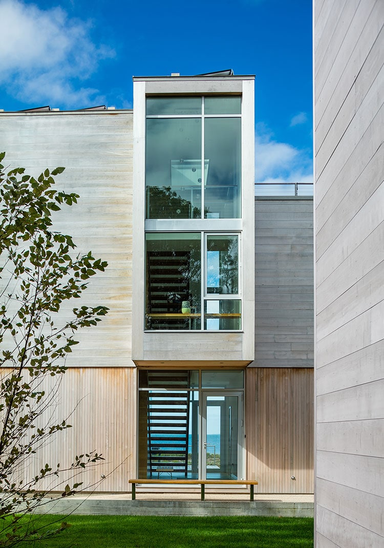 Focus: M. Duffany Builders | Cape Cod LIFE