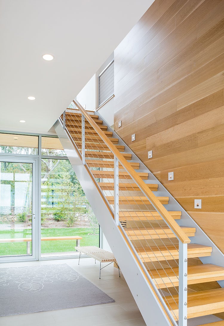 Focus: M. Duffany Builders | Cape Cod LIFE