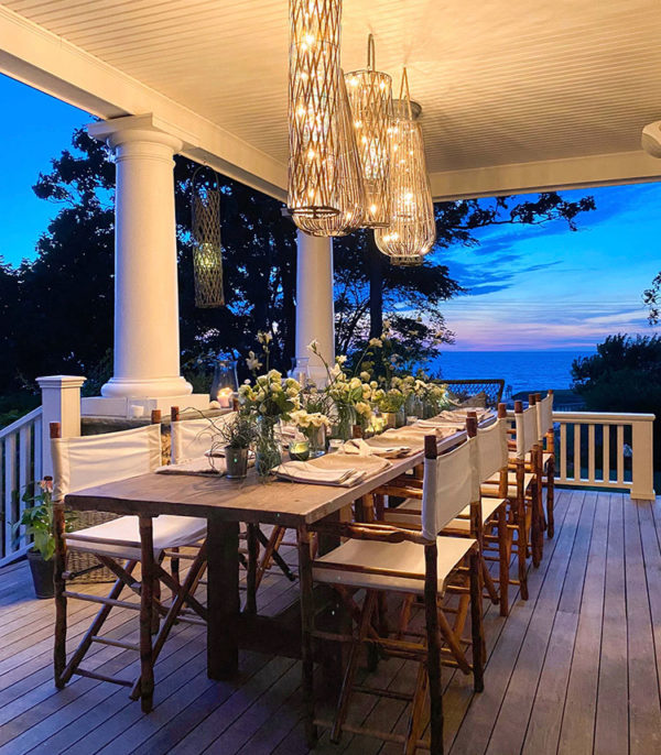 Meet the woman behind Instagram's Old Silver Shed | Cape ...