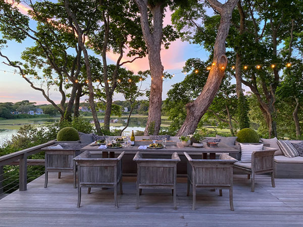 Meet the woman behind Instagram's Old Silver Shed | Cape ...