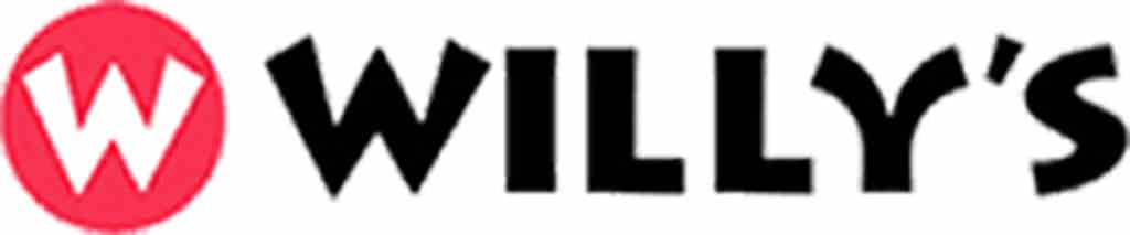 Willy's Gym | Rock Wall | Cape Cod LIFE