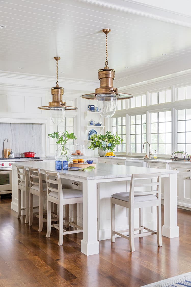 Shaping the Steps of Standish | Cape Cod LIFE