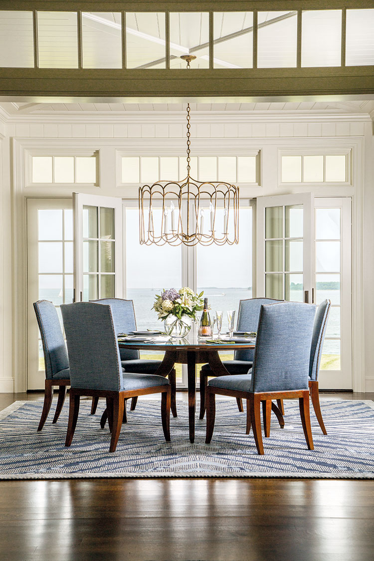 Shaping the Steps of Standish | Cape Cod LIFE