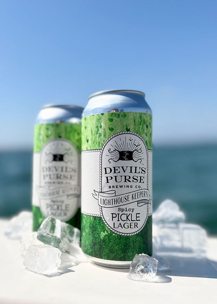 Devil in the Details | Cape Cod LIFE